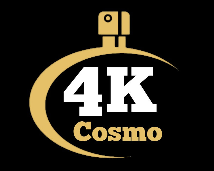 4K COSMO